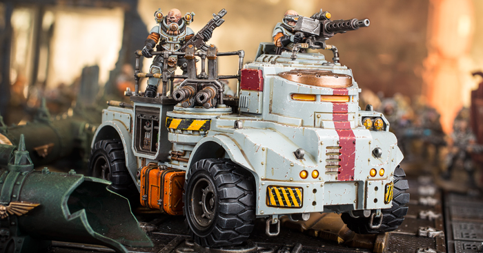 The Goliath- New Genecult Pre-Orders and the New Battlemat Revealed ...