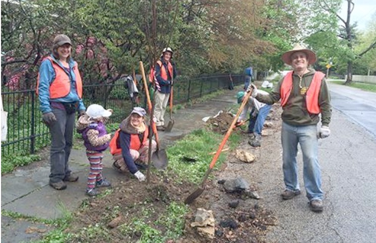 PA Environment Digest Blog: Penn State Extension: Diversity In Urban ...