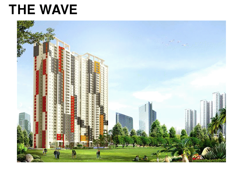 The Wave at Rasuna Epicentrum, Kuningan, Jakarta ~ D'PRO