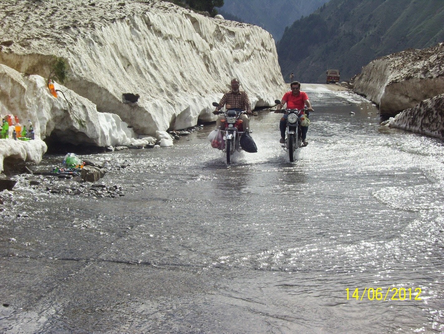I Want to Visit: Babusar Pass or Babusar Top