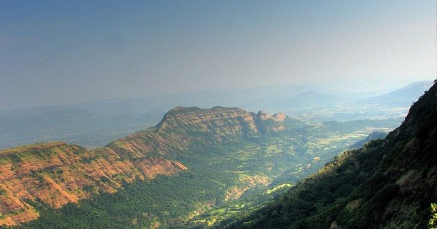 Explore Indialand: Plateaus Of India