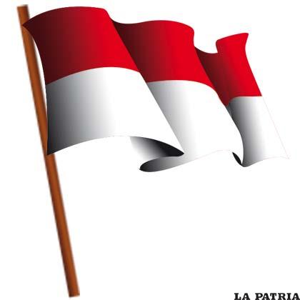 SÍMBOLOS DEPARTAMENTALES de Tarija | Notas Historicas de Bolivia