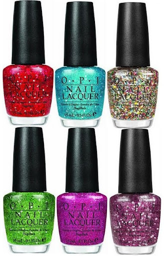 Crystal Visions: OPI Muppet Info
