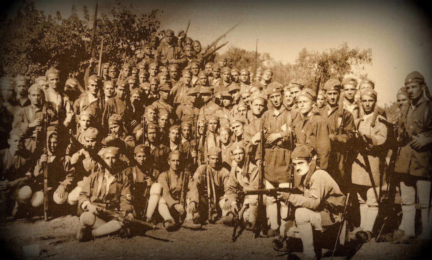 Η ΕΠΙΚΗ ΜΑΧΗ ΤΟΥ ΕΛΛΗΝΙΚΟΥ ΣΤΡΑΤΟΥ ΚΑΤΑ ΤΩΝ ΒΟΥΛΓΑΡΩΝ (19 - 21 ΙΟΥΝΙΟΥ ...
