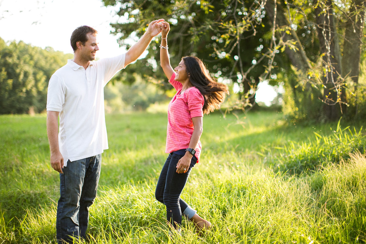 I'm Laura Marie: The Eakin Family