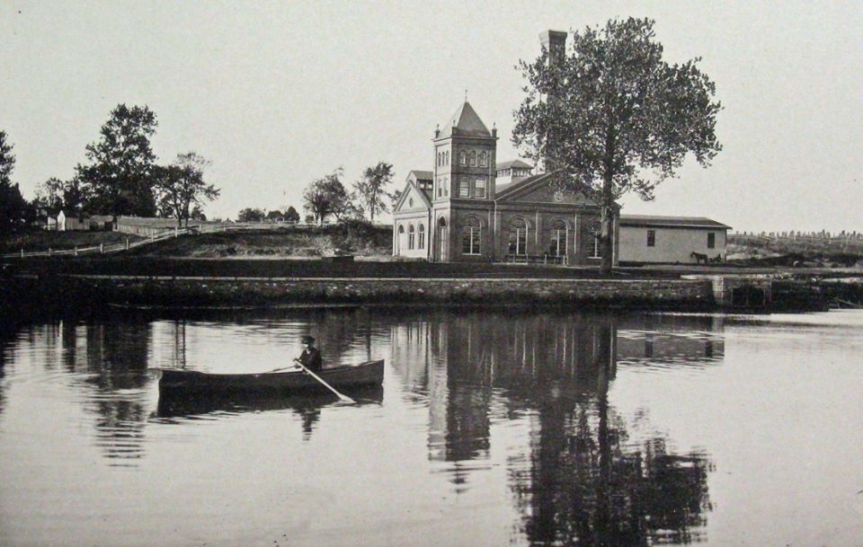 Extraordinary Stories From An Ordinary Guy: The "Revisiting Lancaster's ...