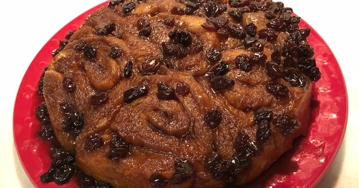 Cooking with Joey: Philadelphia Cinnamon Buns