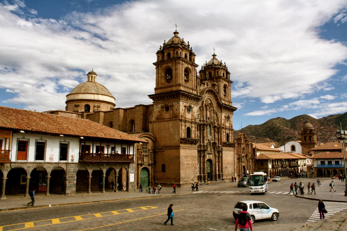 El Cuzco - Las Mejores Fotografías del Mundo