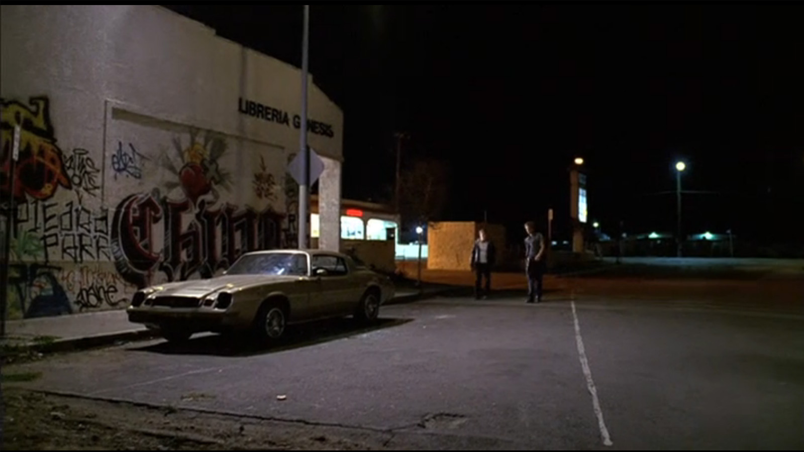 Need For Speed Fan Fiction