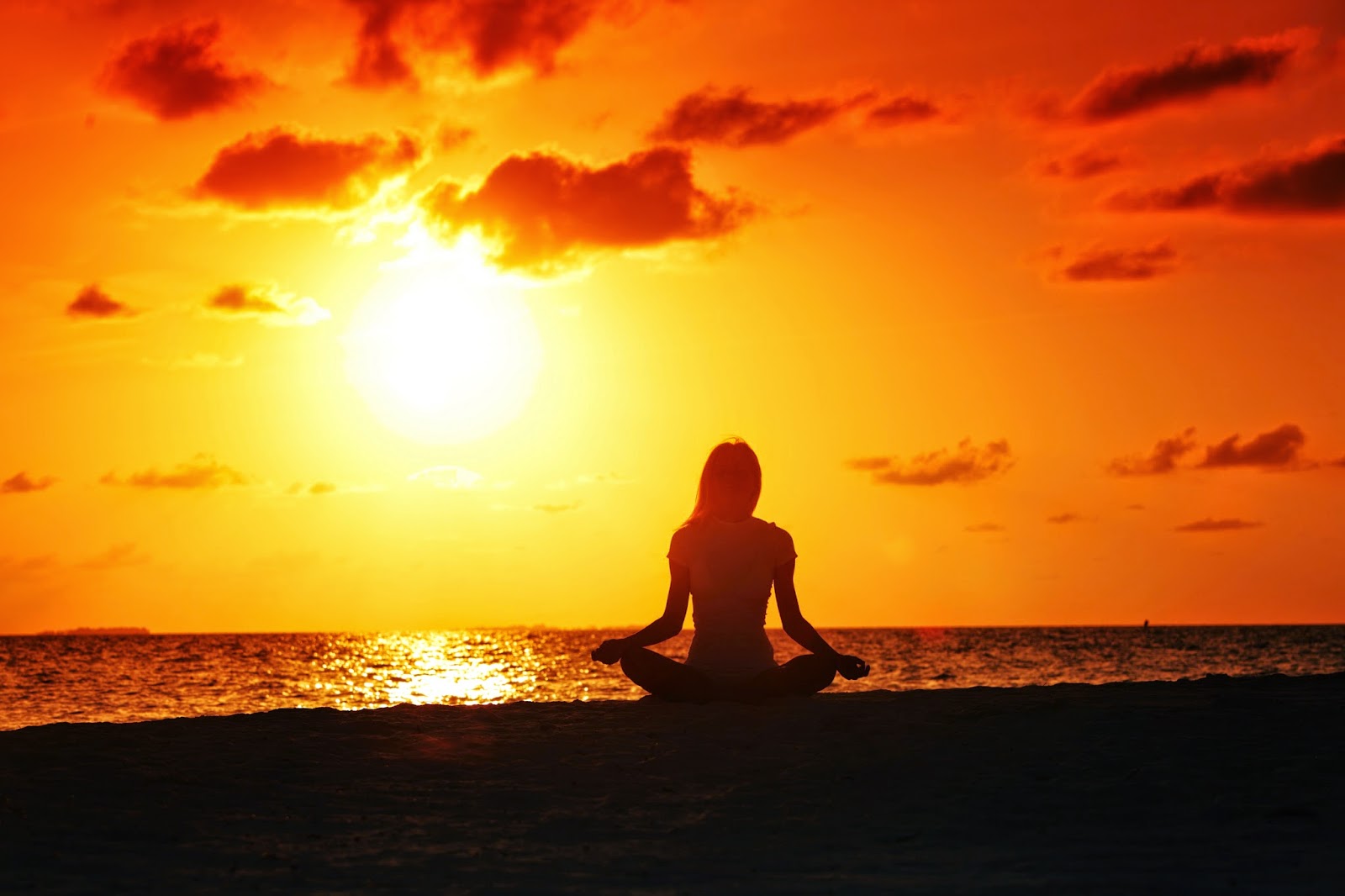 Atman Nityananda: Surya Yoga - Meditation on the sun Omraam / Mikhael ...