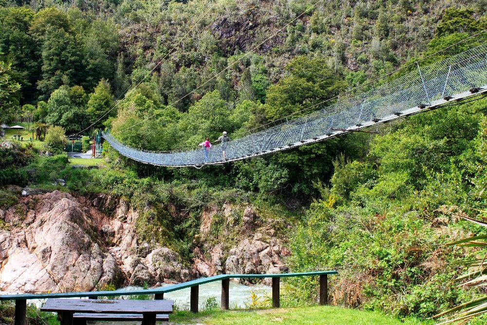 From here it's all down hill!