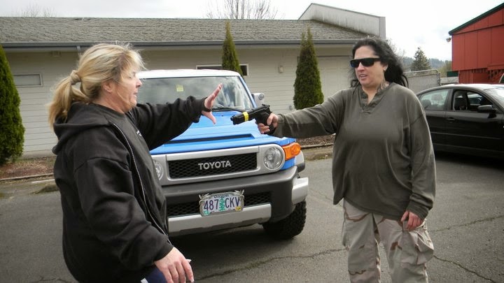 The Truth About Keenan Vanginkel: As MayraMM continues to lie about ...