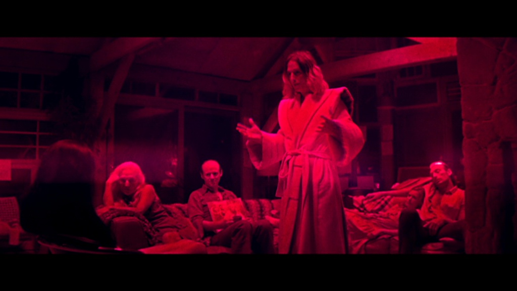 Room 207 Press: Cult Cinema #12: Mandy (2018)