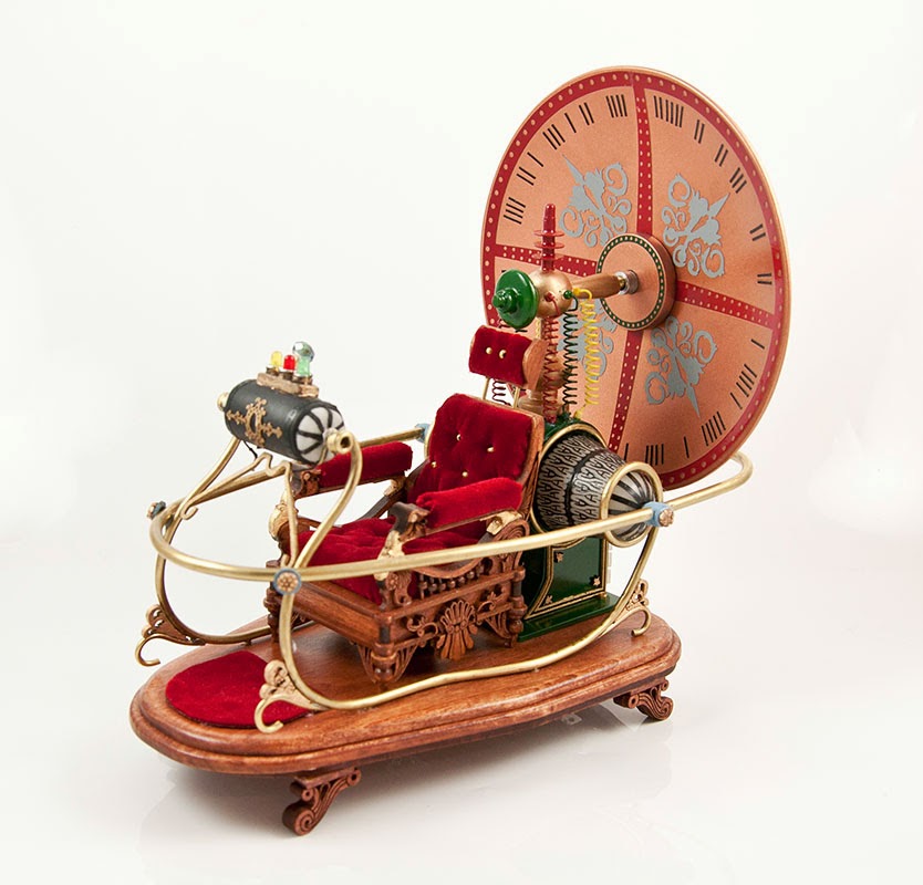 Good Sam Showcase of Miniatures: Terry Harville: Wagons, Stagecoaches ...
