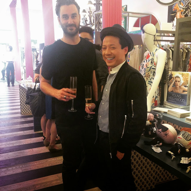 Alice in Wonderland: A Happiness Tuesday In New York