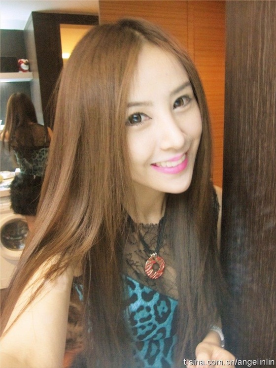 Chinese Girl Lv Wan Rou - Gogeous Photo Update (2) | Asian Girls