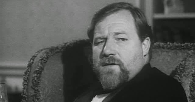 Forgotten Actors: James Robertson Justice