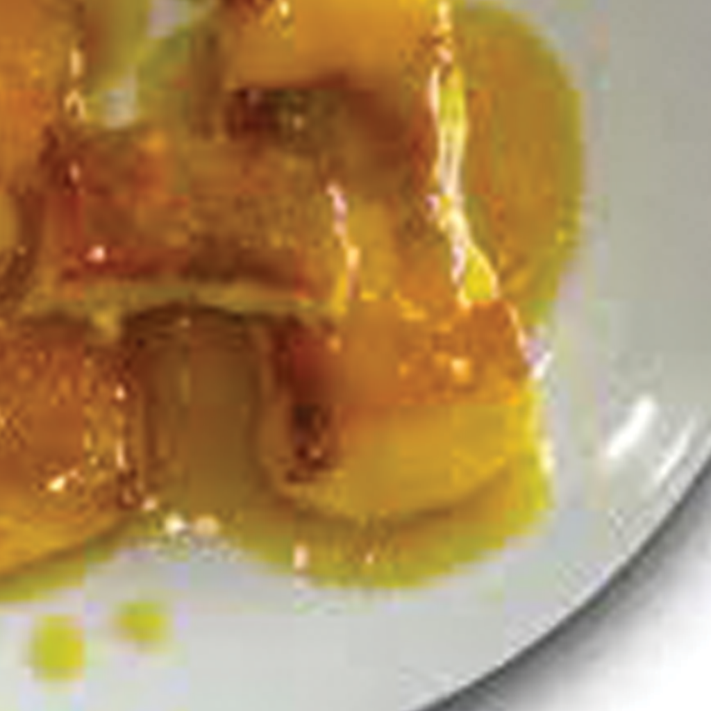 Nena's Chef: Pollo con Mango