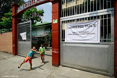 HMS Photography & Beyond: Operation Tuli (Mass Circumcision)