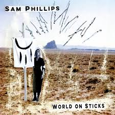 The dB's Repercussion: Sam Phillips - Los Angeles, CA 1991 + bonus 1989