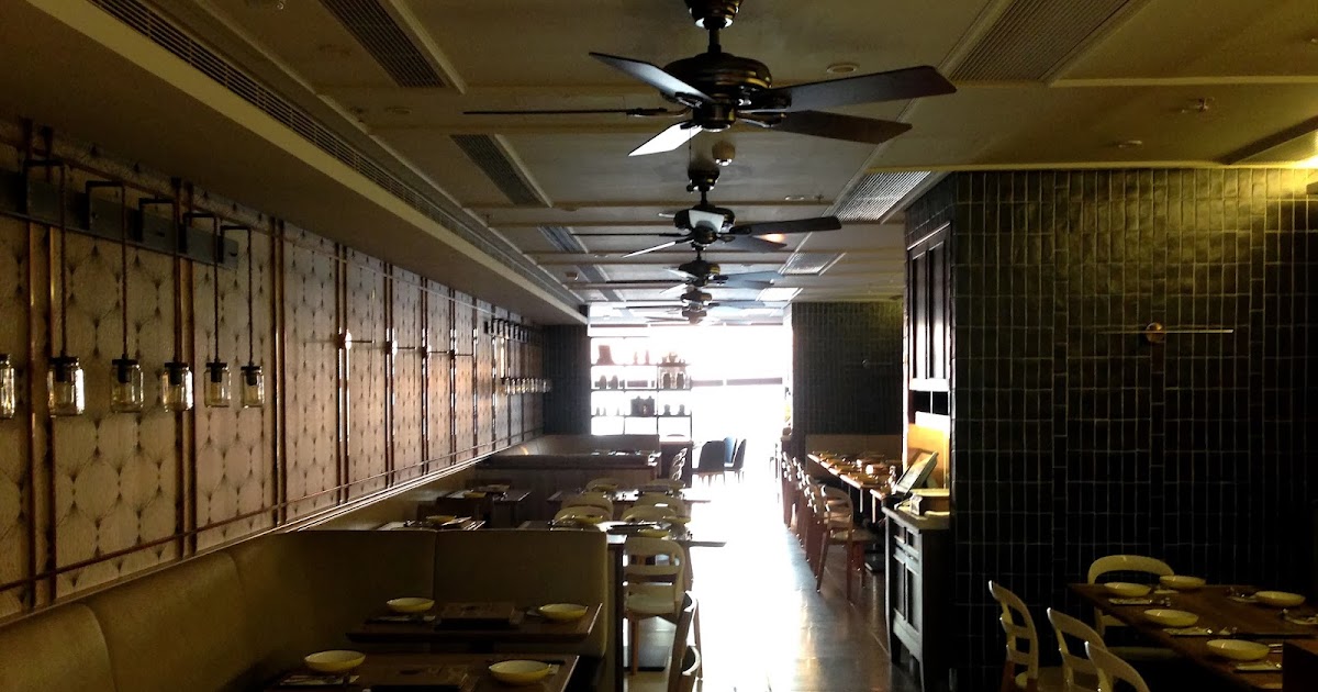 M&C Duck (Hong Kong, CHINA) ★★★☆☆ | A traveling foodie's gastronomic diary from around the world...