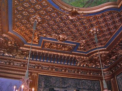 Johanna over Zweden: Hallwyl Huis