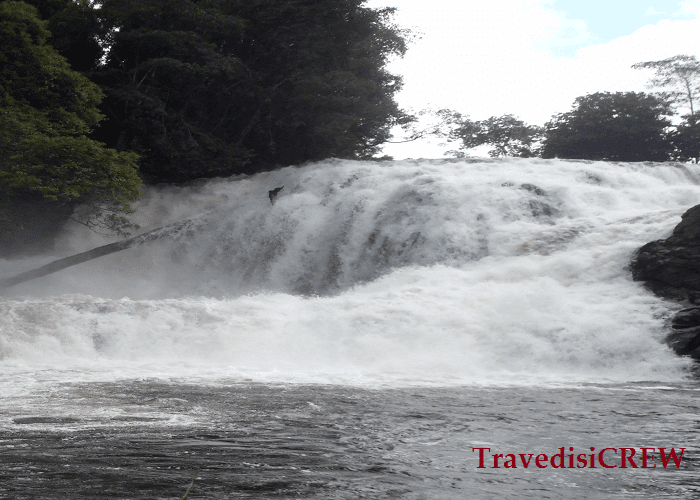 7 Air Terjun Terindah di Kalbar - Wajib Di Kunjungi - Travedisi
