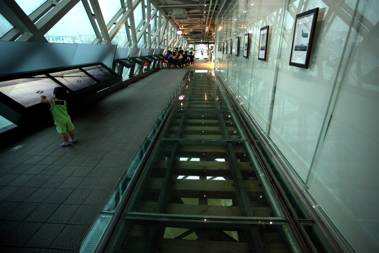 4 Places to Cool Off in Daegu, South Korea during Summer - Suseong Lake ...