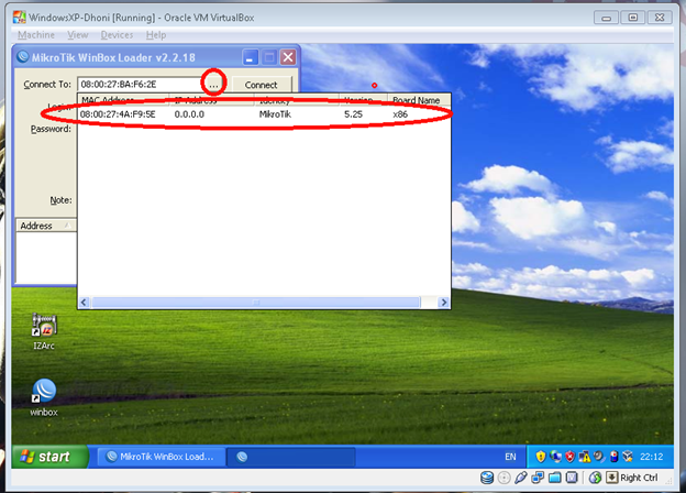 Cara Setting Masquerade / Firewall di Mikrotik - Dhoni Al-Banjari