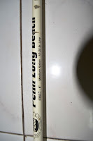 RODS: List of Rods