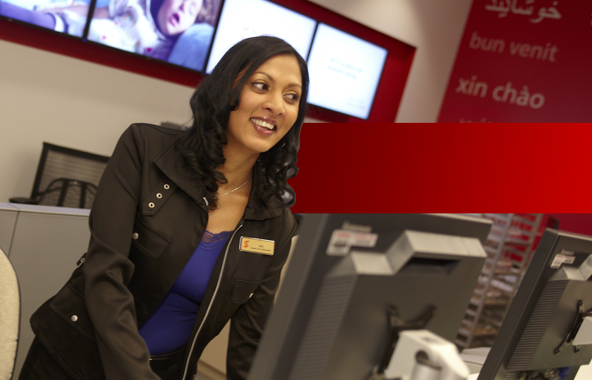 Scotiabank adds multi-loyalty programs to mobile banking apps - RFID News