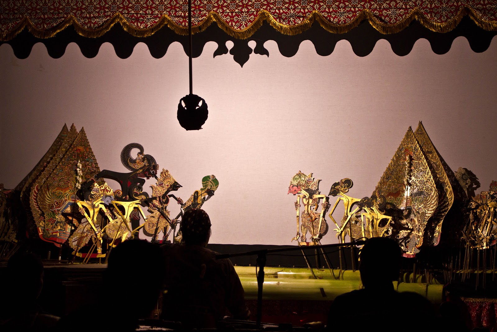 haphazardianism: wayangan