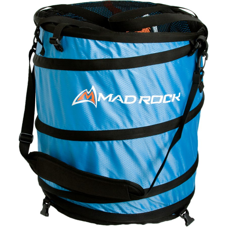 Outdoor Gear Review: Mad Rock Rope Pod