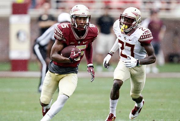 4 Reasons Why Florida State Will Win This Year's College Football ...