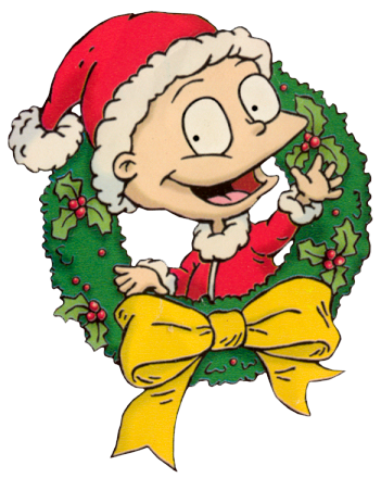 Tommy Pickles Rugrats em png