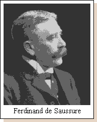 Linguística Básica: Ferdinand de Saussure e o Estruturalismo