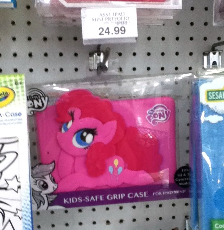 September 2015 | MLP Merch