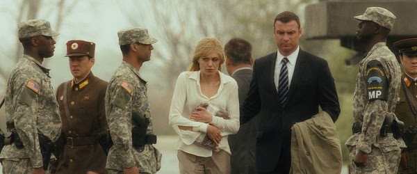 Armas y Cine (Weapons and Cinema): Agente Salt