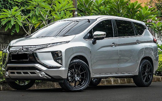 64 Gambar Modifikasi Velg Mitsubishi Xpander - Modfikiasi Mobil Update ...