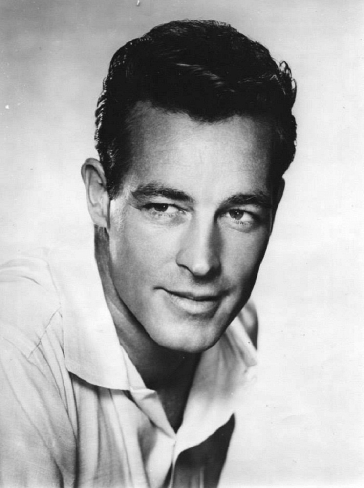 Museo LoPiù: Guy Madison - Memorial Album (1.02)