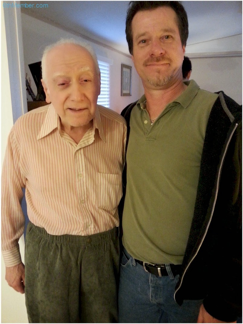 Mark Reale The Official Web Site - Markreale.com