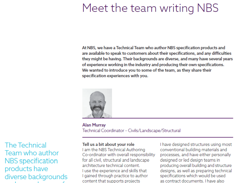 Construction Code - Blog about digital and the NBS platforms from ...