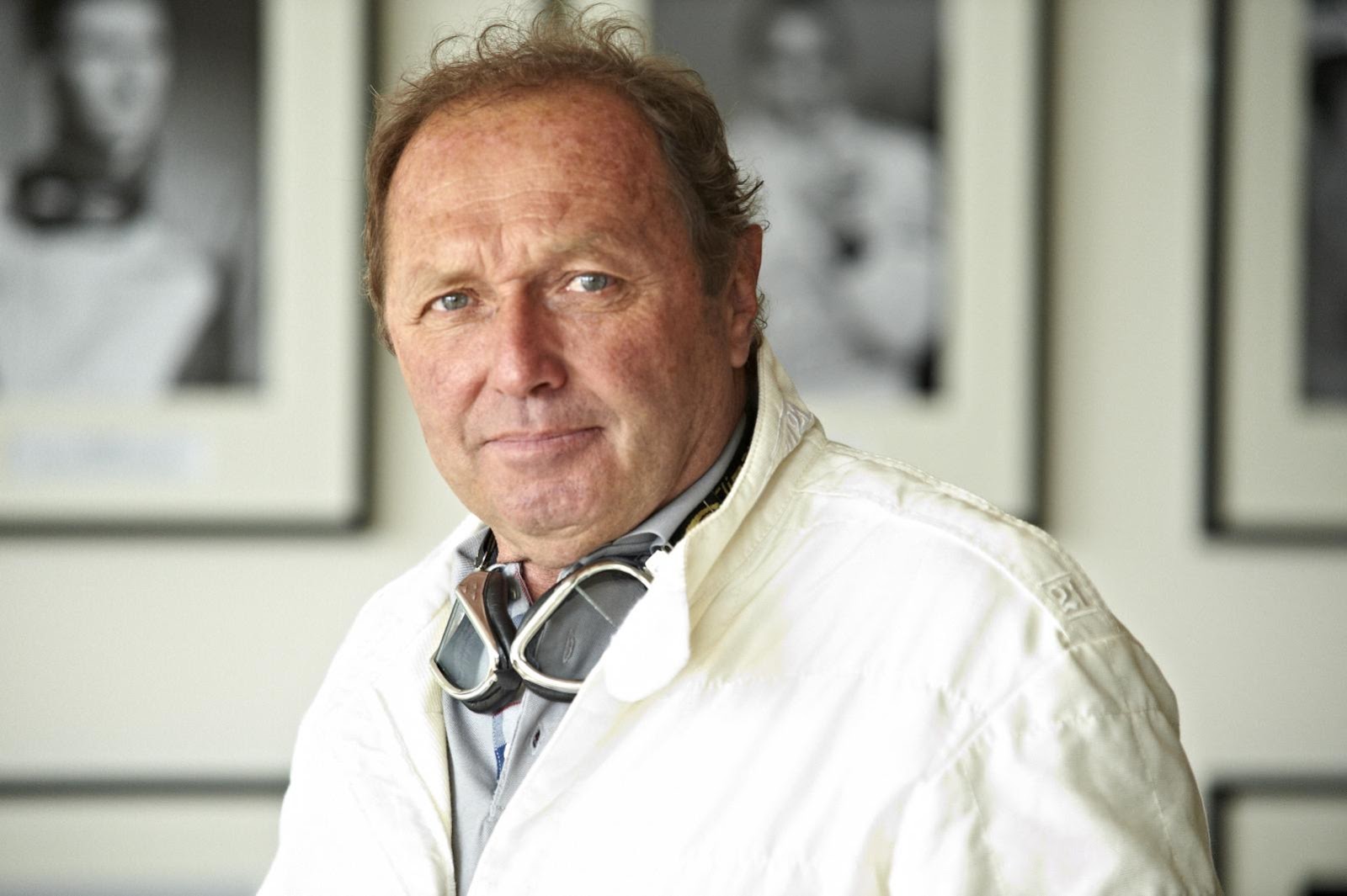 Overdrive: Goodwood Festival of Speed announces 2013 driver line up