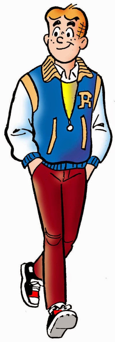 SATURDAY MORNINGS FOREVER: THE HISTORY OF ARCHIE