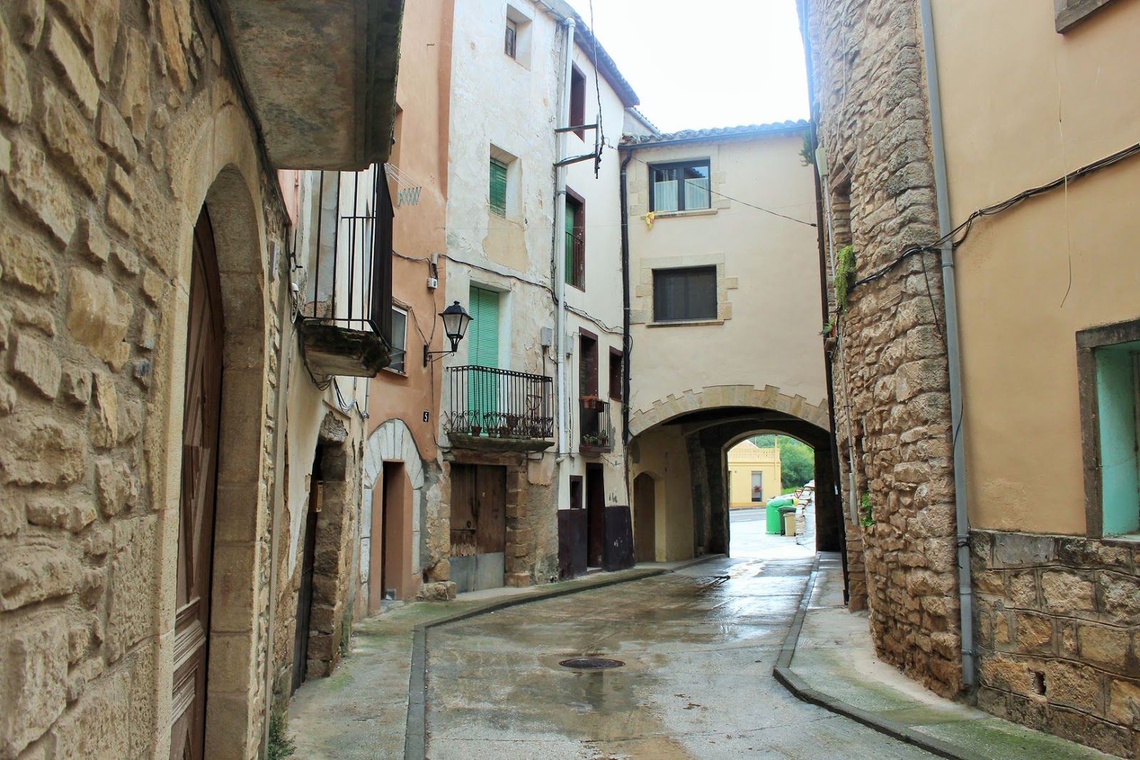 Rocafort de Queralt - Cosetano