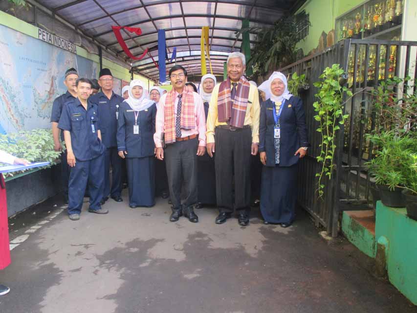 BULLETIN NEWS ONLINE SDN PONDOK LABU 07: AKREDITASI NASIONAL SDN PONDOK ...