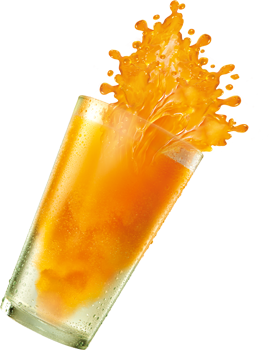 Kraft Foods Pakistan: Tang Powder Juice