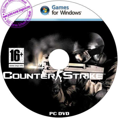 PC DVD MURAH