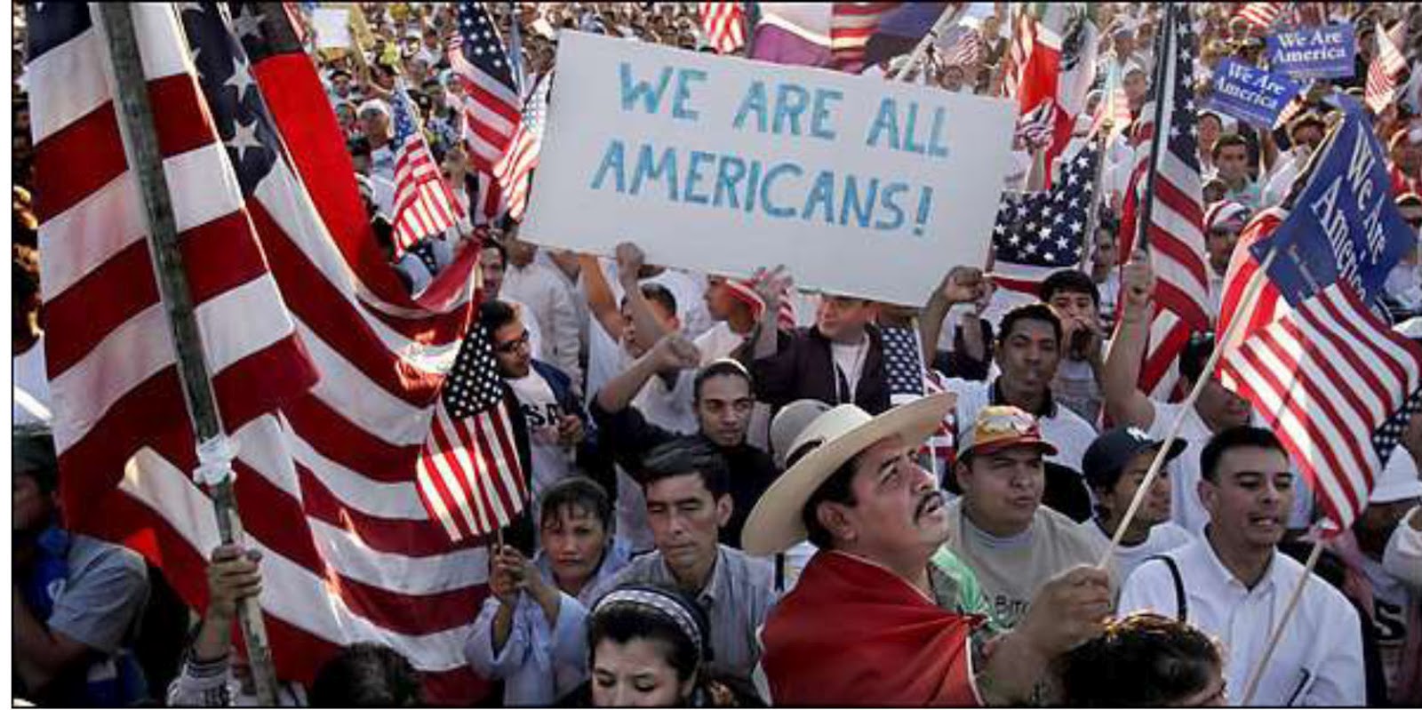 About U.S.A: U.S.A.: a great nation