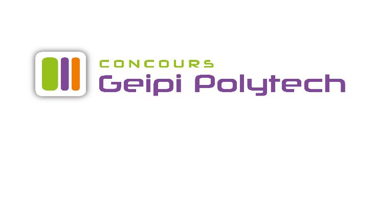 Les annales du concours GEIPI POLYTECH de 2011 à 2015 ~ Livre Document ...